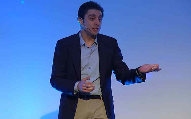 Mehmet Emre Zorlu | CEO Haber